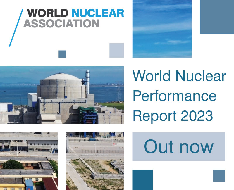 Rosatom expands cooperation in West Africa - World Nuclear News